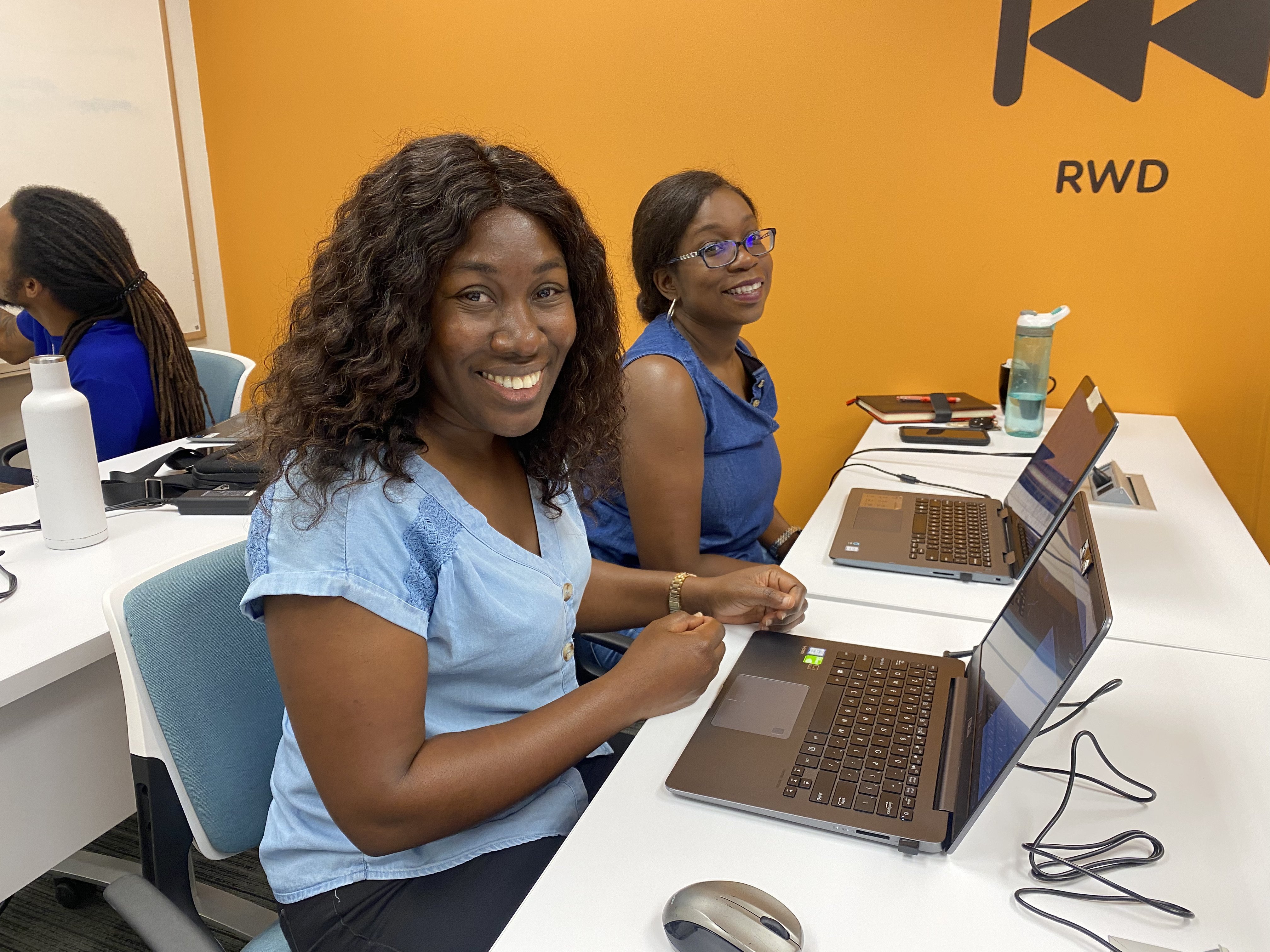 Enterprise Cayman Partners with Code Fellows to Offer Self-Paces Courses
